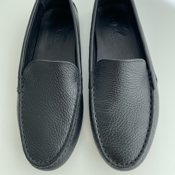 M. Gemi | Shoes | M Gemi The Felize Leather | Poshmark